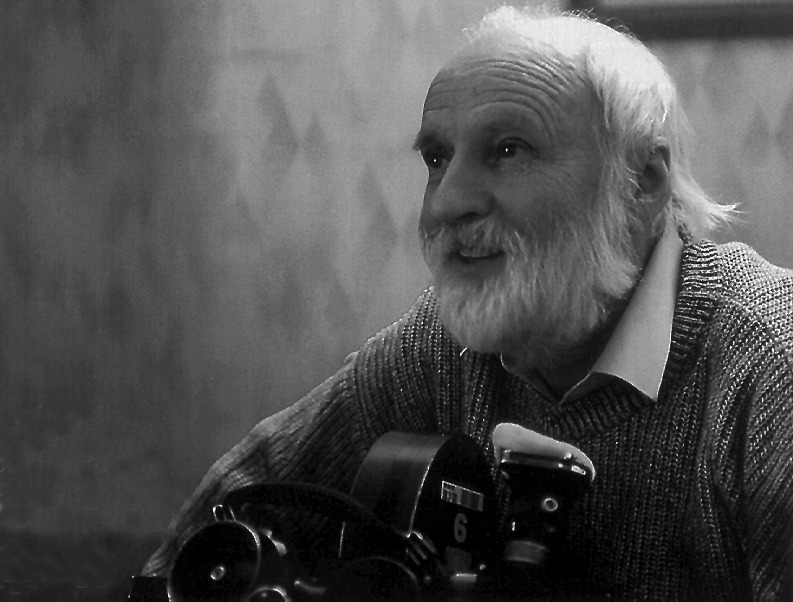 Jan Švankmajer | World Encyclopedia of Puppetry Arts