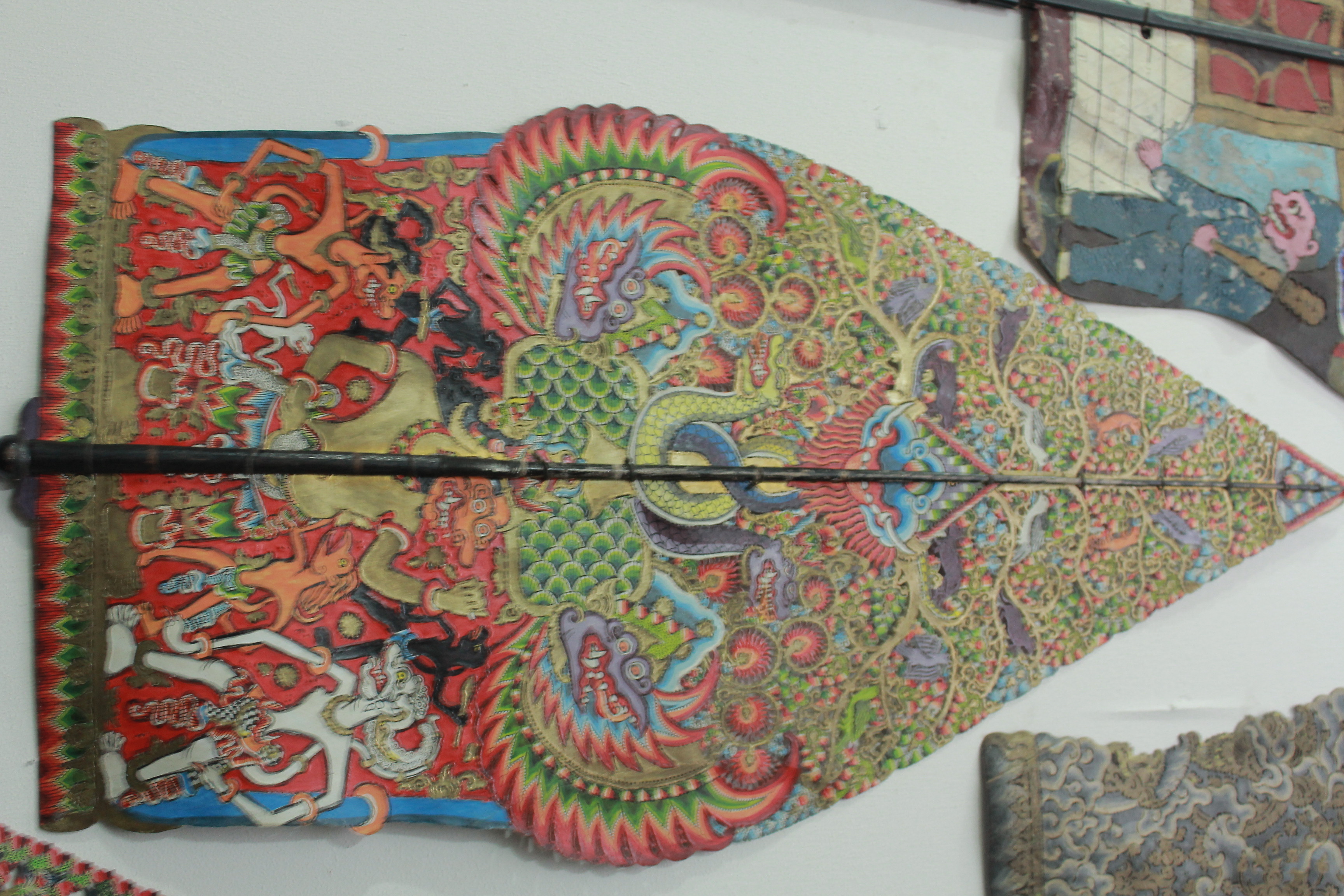 Wayang | World Encyclopedia of Puppetry Arts