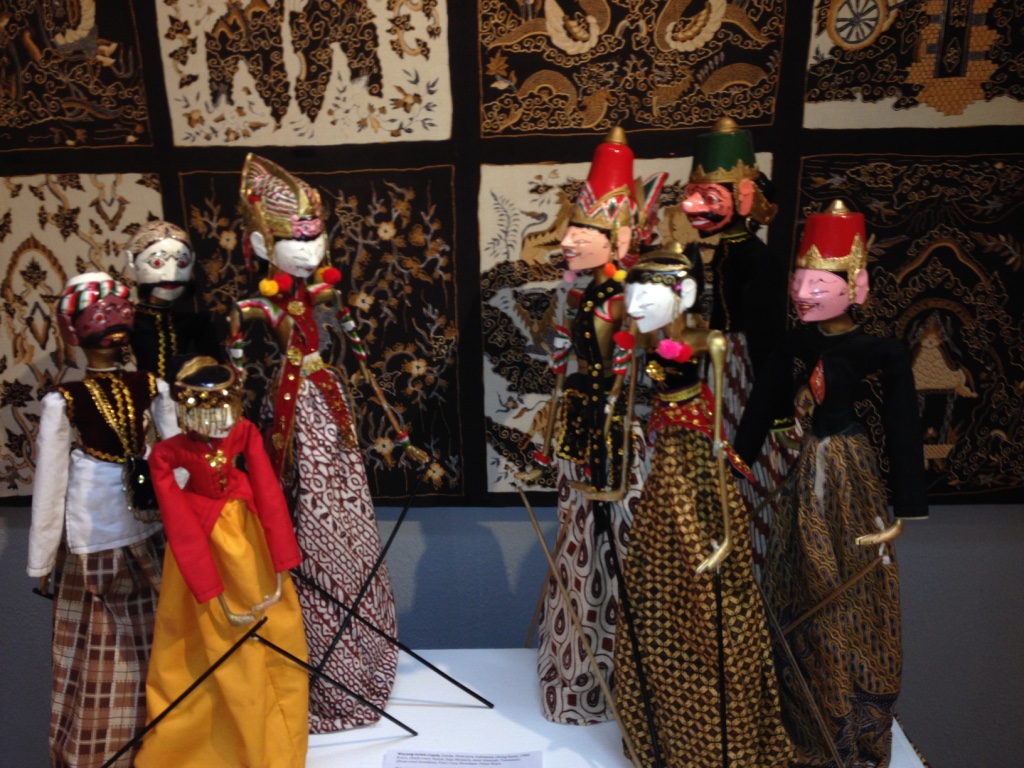 Wayang | World Encyclopedia of Puppetry Arts