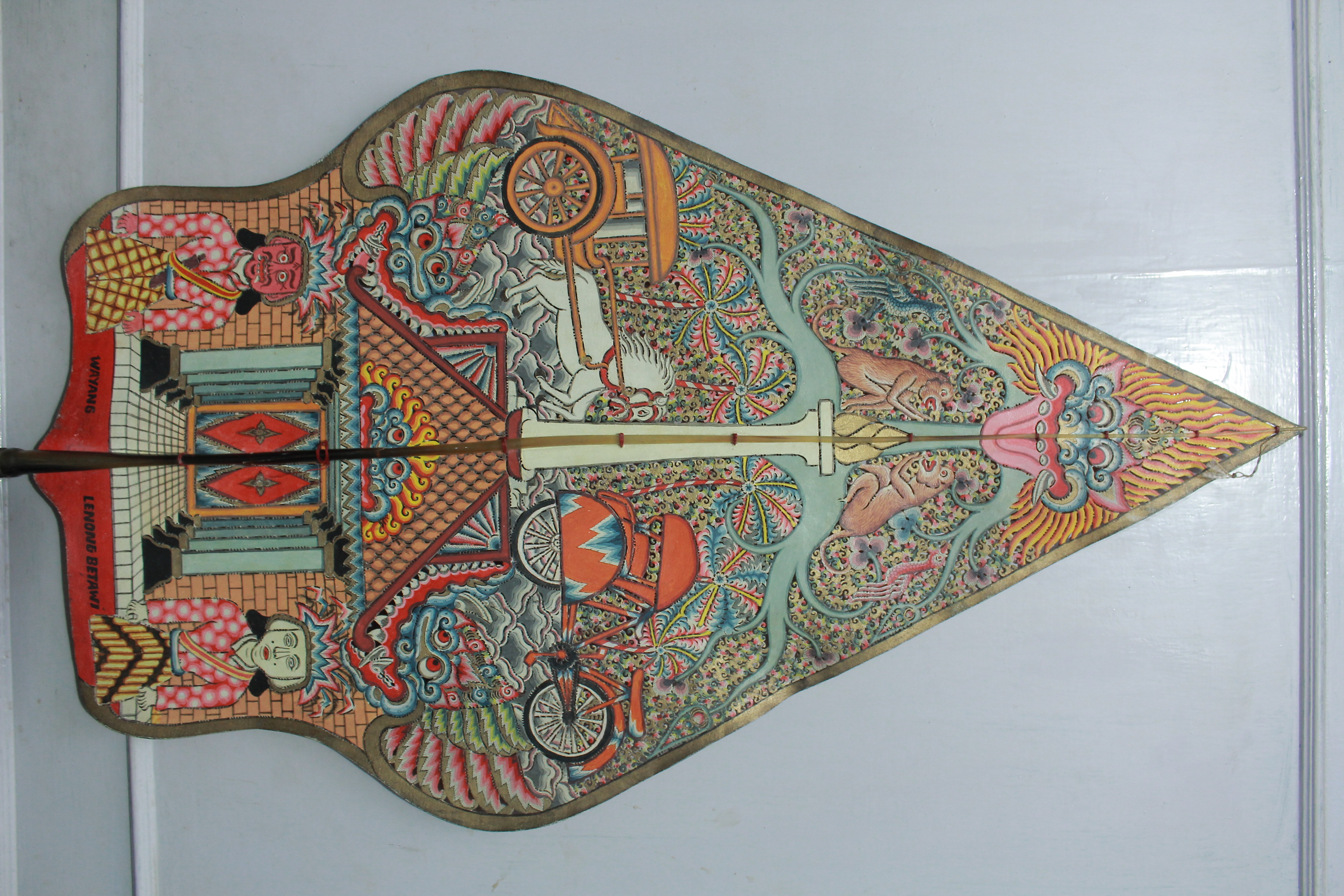 Wayang | World Encyclopedia of Puppetry Arts