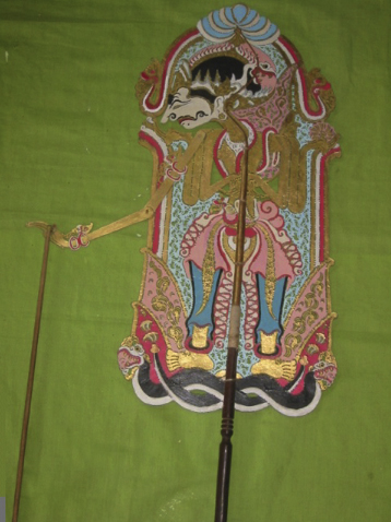 Wayang | World Encyclopedia of Puppetry Arts