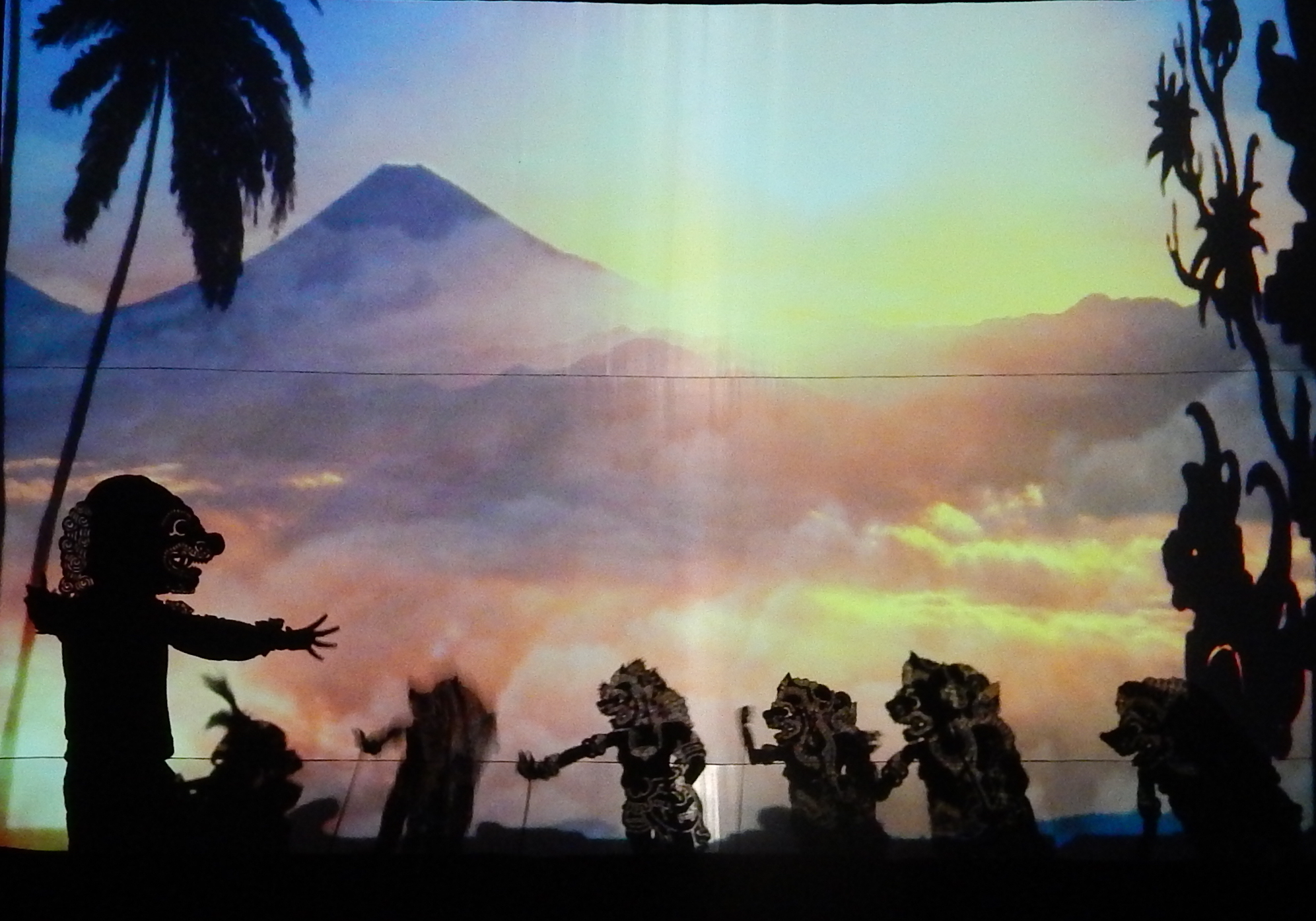 Wayang | World Encyclopedia of Puppetry Arts