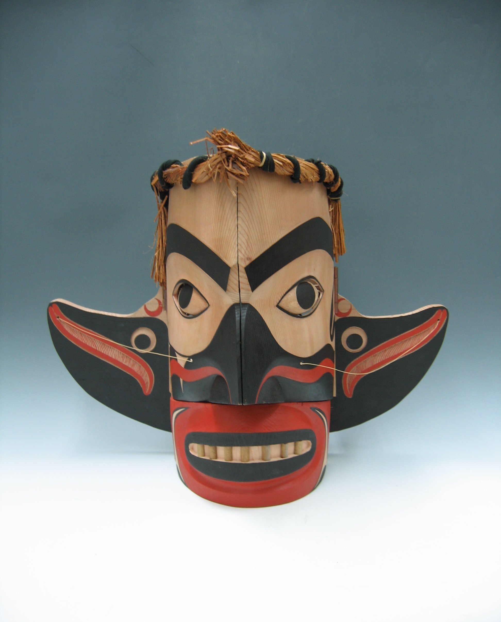 Native American Puppetry | World Encyclopedia of Puppetry Arts